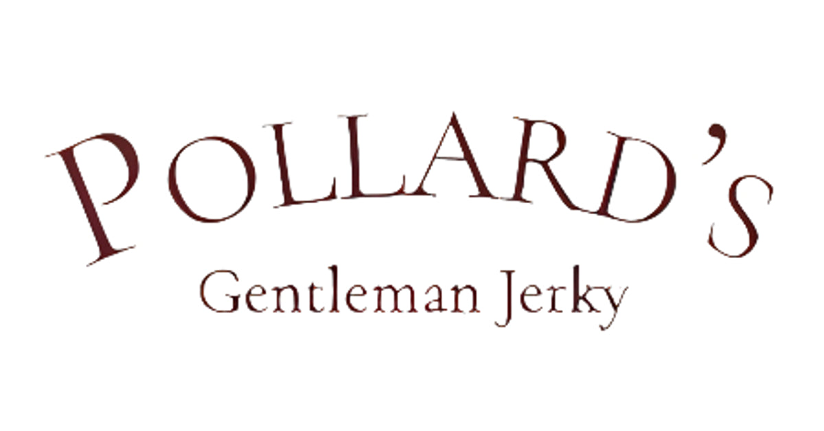 Products – PollardsGentlemanJerky